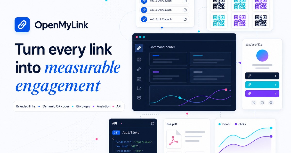 Dynamic QR Code Generator in 2026: What to Check